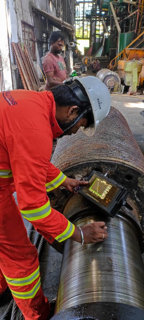 Conventional NDT Archives